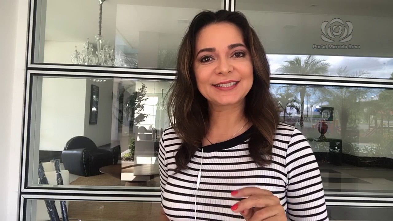 Manchetes da Rosa 14012020 - YouTube