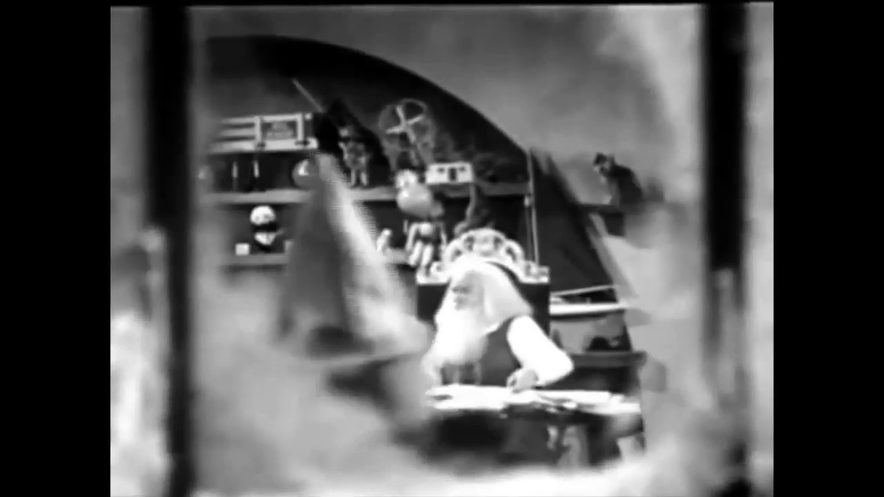 Simon J Bailey - Love Christmas [Official Video] - YouTube