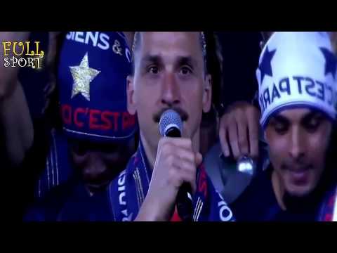 Locuras de Zlatan Ibrahimovic   Funny Moments by Zlatan Ibrahimovic !