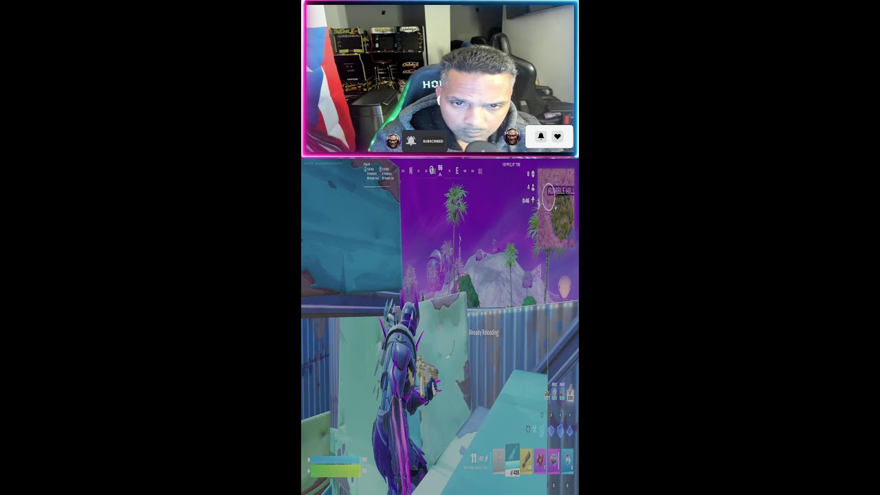 Shockwave Grenades are officially back in the game - YouTube