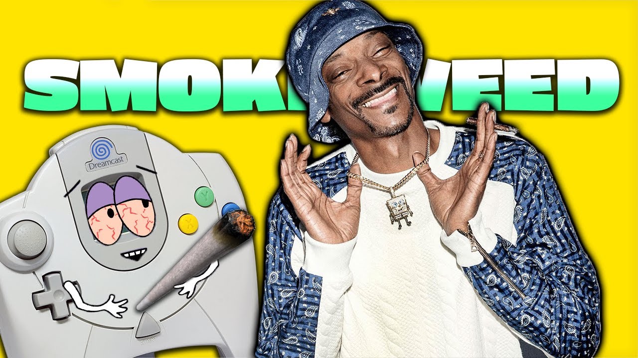 Smoke Weed Everyday - MLG Sound Effect (HD) - YouTube