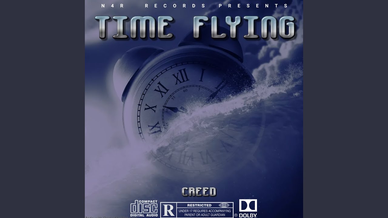 Time Flying - YouTube