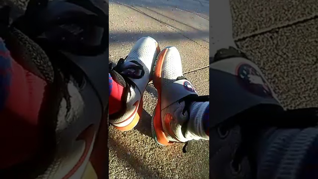 Shoe fight 1 🔥🔥🔥 - YouTube