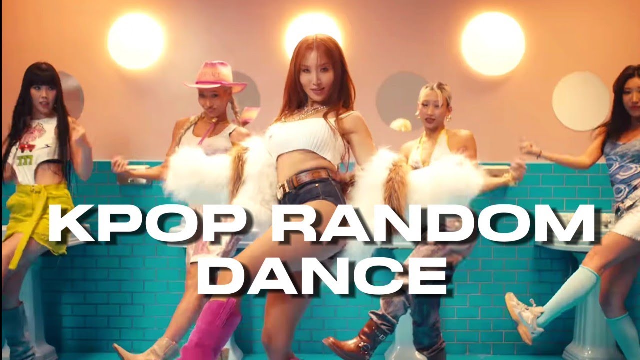 KPOP RANDOM DANCE | NEW/POPULAR & ICONIC | lixym - YouTube