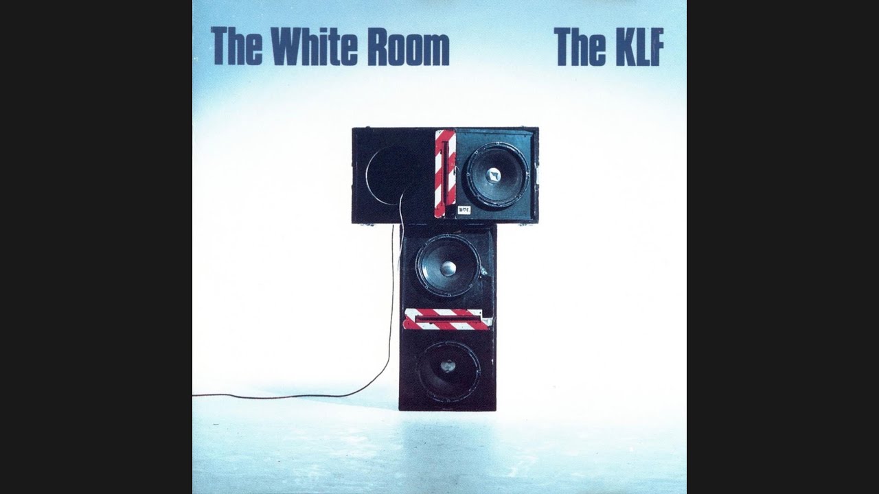 The KLF - Build a Fire [The White Room UK LP] 1991 - YouTube