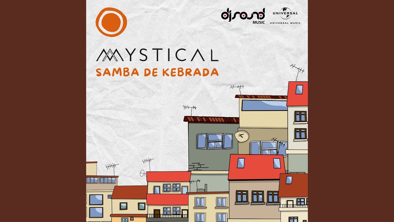 Samba De Kebrada - YouTube