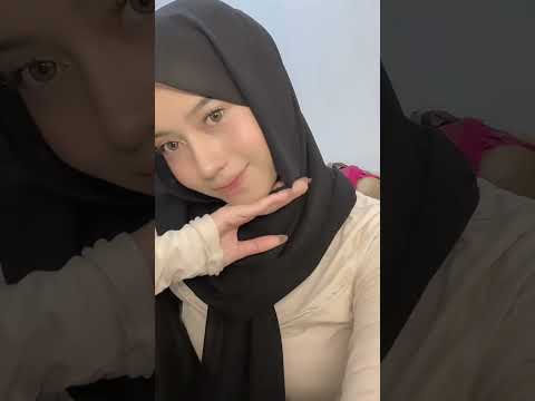 Jilbab Cantik Idaman Banget