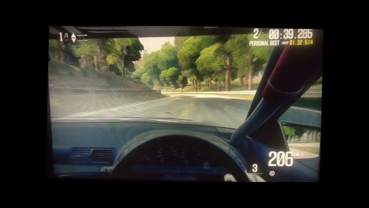 Going for a drive in Speedhunters R32 GT-R - Need for Speed Shift 2 ...