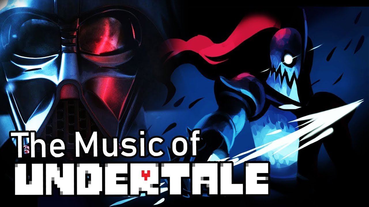 Make a Soundtrack People Will REMEMBER! [The Musical Structure of ...