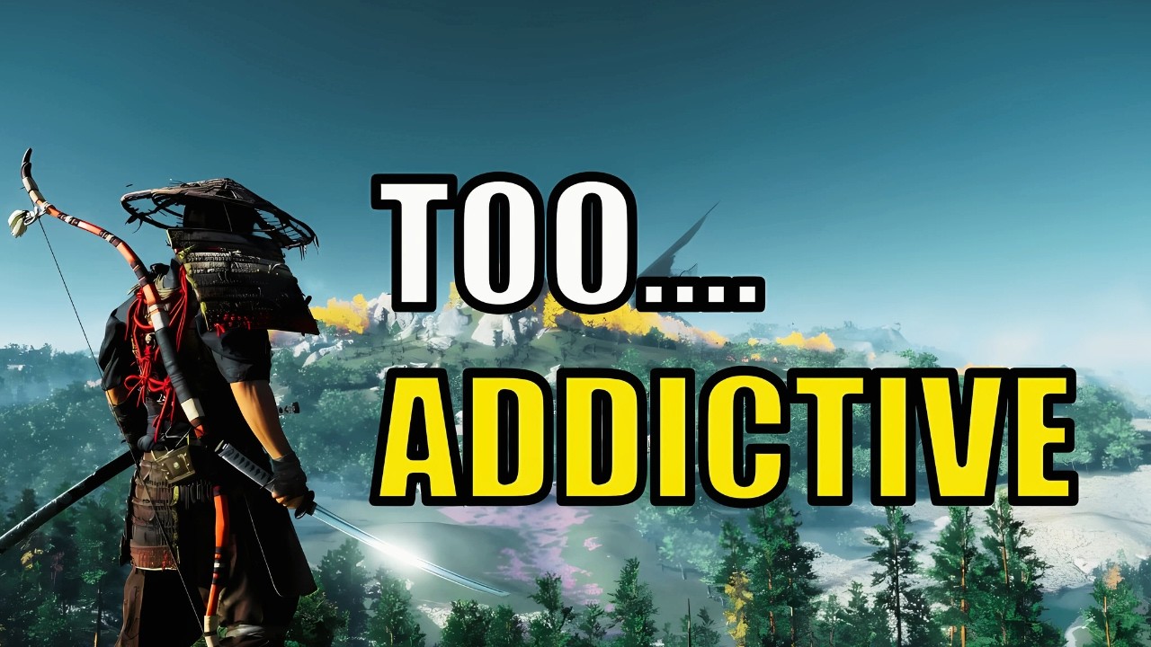 Unstoppable Fun Top 15 Addictive Games You Need to Play - YouTube