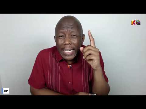 HUMPHREY POLEPOLE ANAZUNGUMZA USIKU HUU