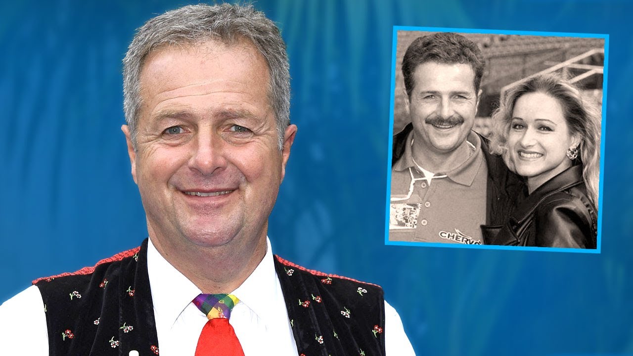 Tragisches Leben und trauriges Ende von Norbert Rier – Seine Frau ...