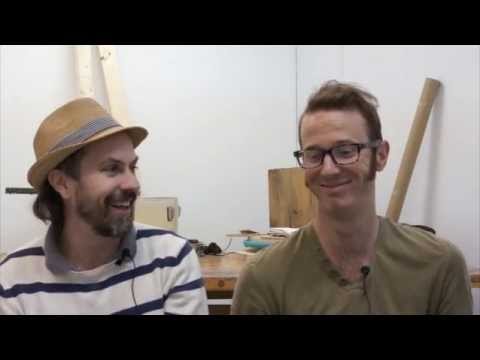 Jonathan Villeneuve et Thierry Marceau - YouTube