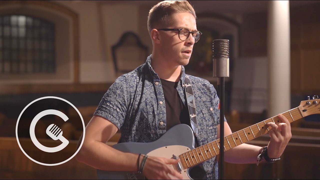 Jack Patchett - Number One | Go out of Tune Session - YouTube