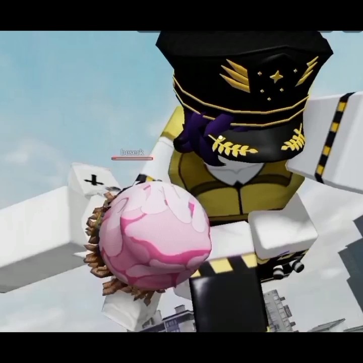 If Serial Designation Uzi was a thing | #roblox #muderdrones - YouTube