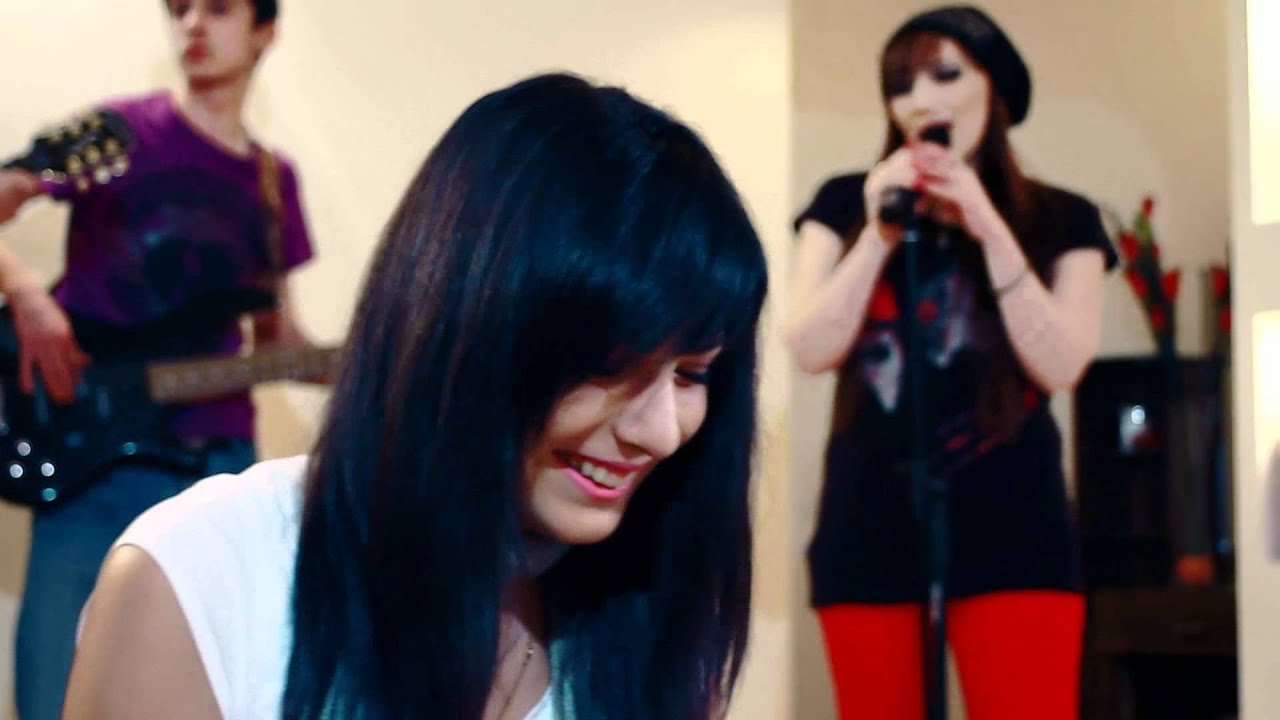 Veliz-Barev arev - YouTube