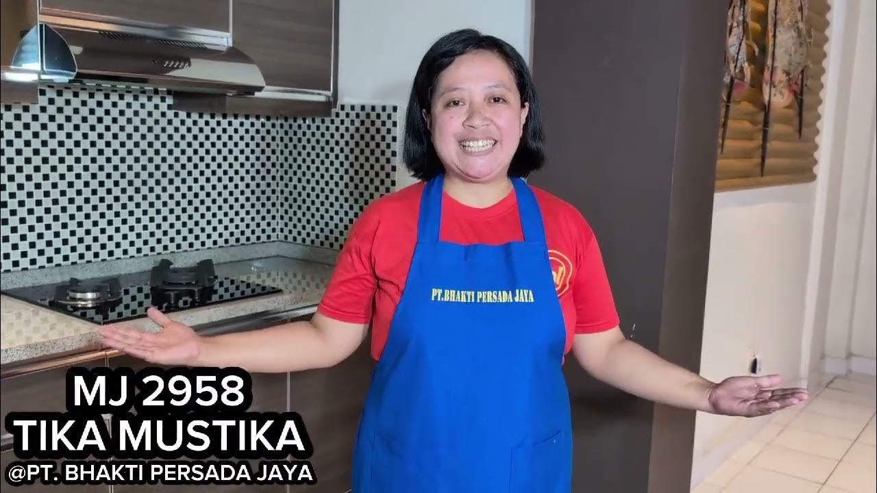 MJ 2958 TIKA MUSTIKA - YouTube