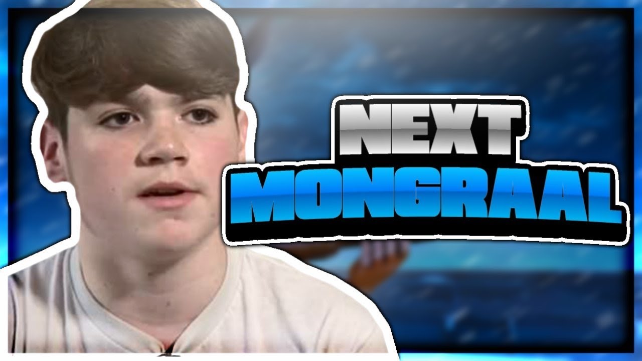 The NEXT MONGRAAL (Fortnite Battle Royale) - YouTube
