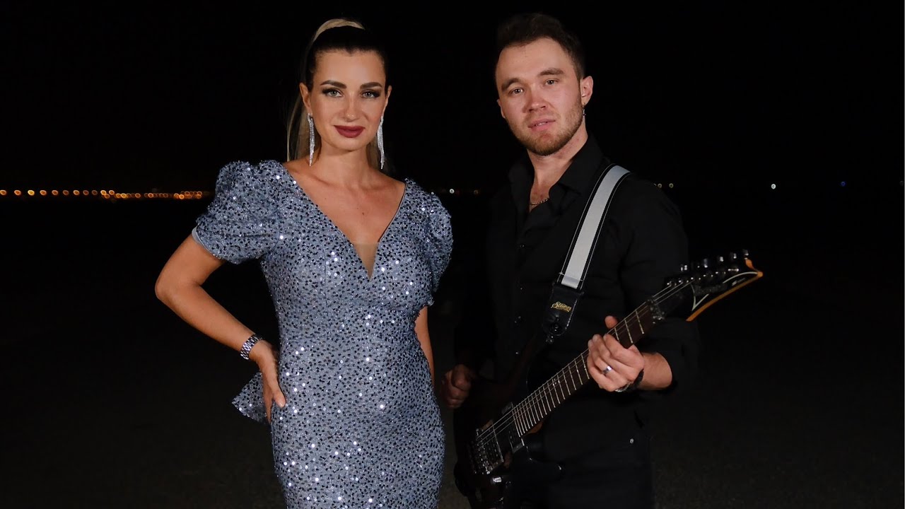 Duo: Jenny(singer, Russia)& Stanislav( guitar, singer, Russia) - YouTube