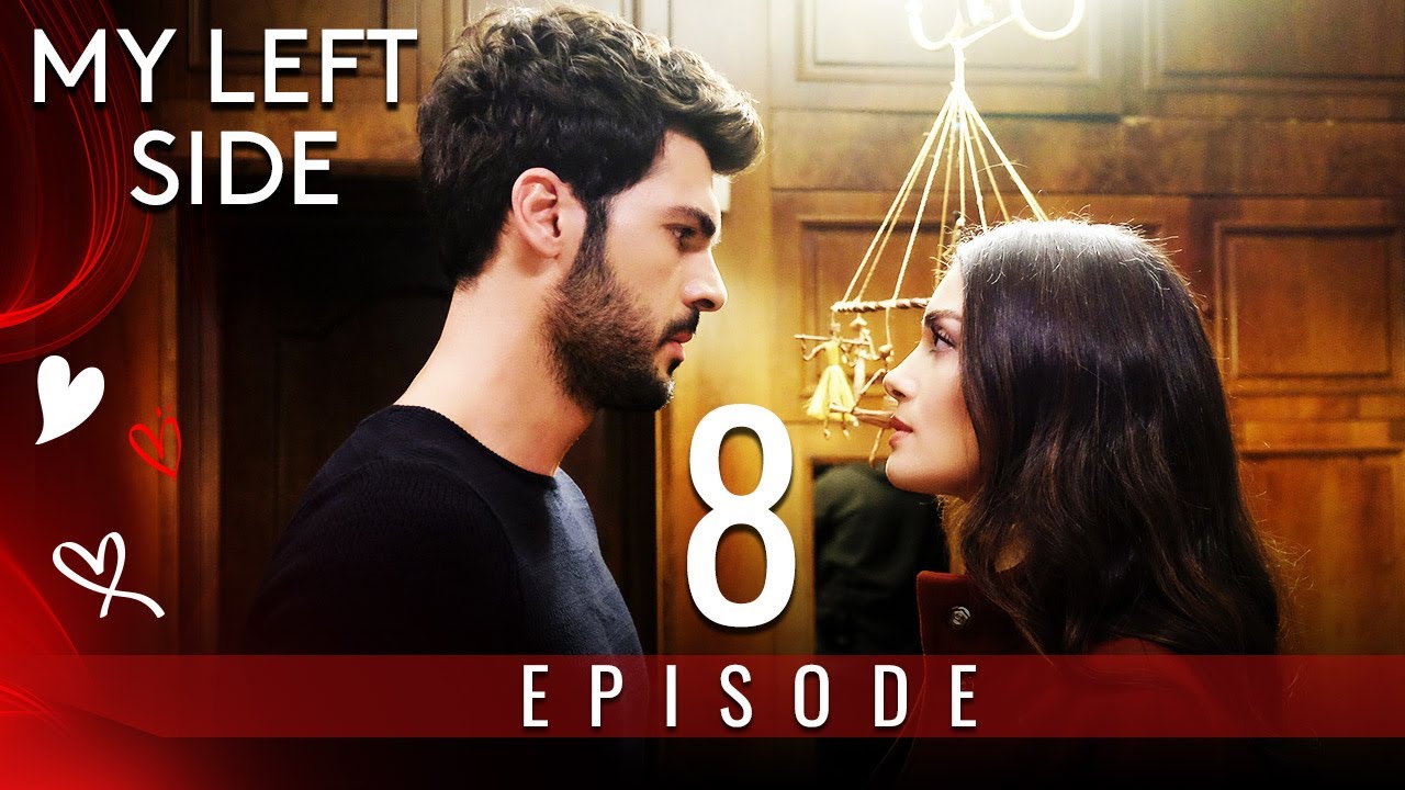 @MyLeftSide-english - Episode 8 (English Subtitles) - YouTube