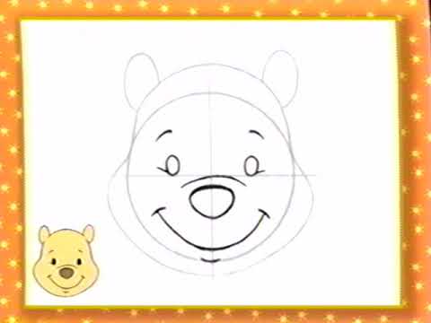 Sing a Song with Pooh Bear