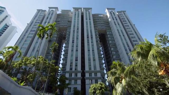 House Hunters Asia (S2) - Ep 1 Sneak Peek (Singapore) | HGTV Asia - YouTube