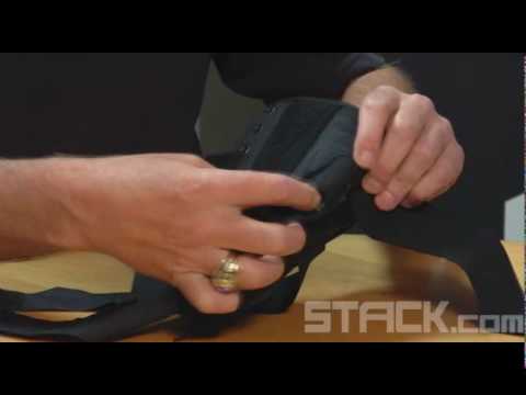 McDavid Ankle Brace Technology - YouTube