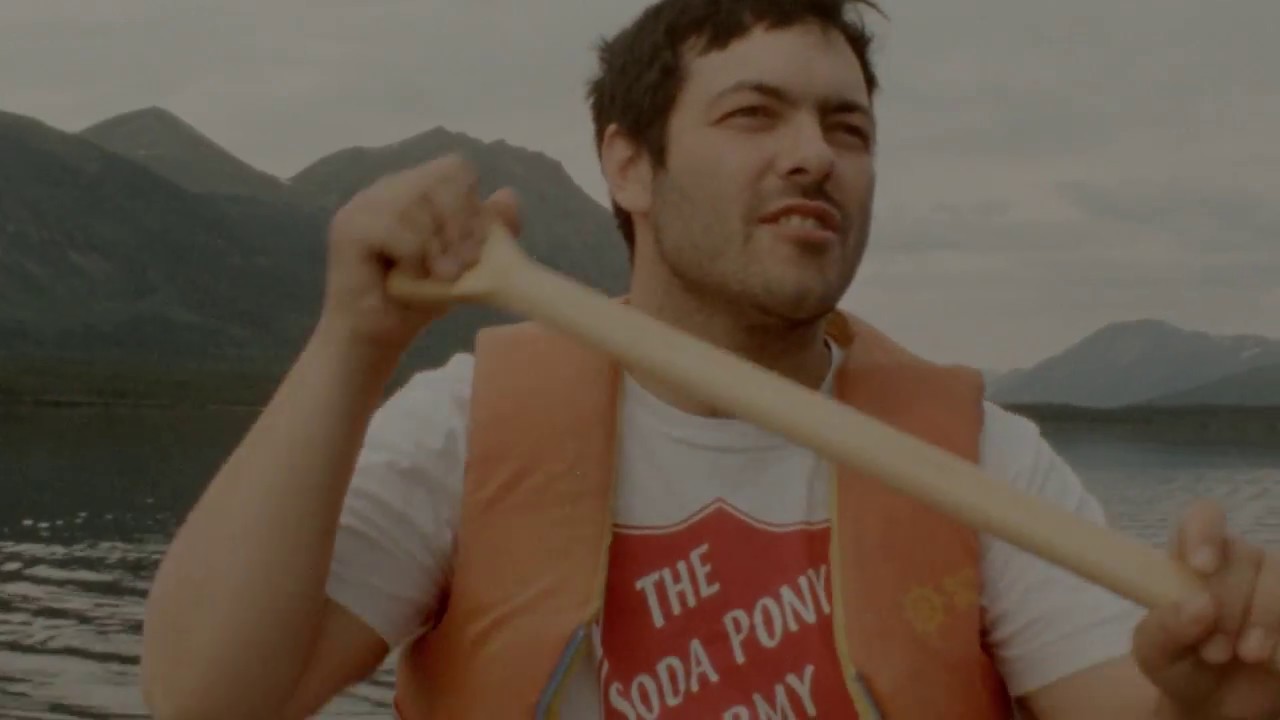 jona barr - mind readers (official video) - YouTube