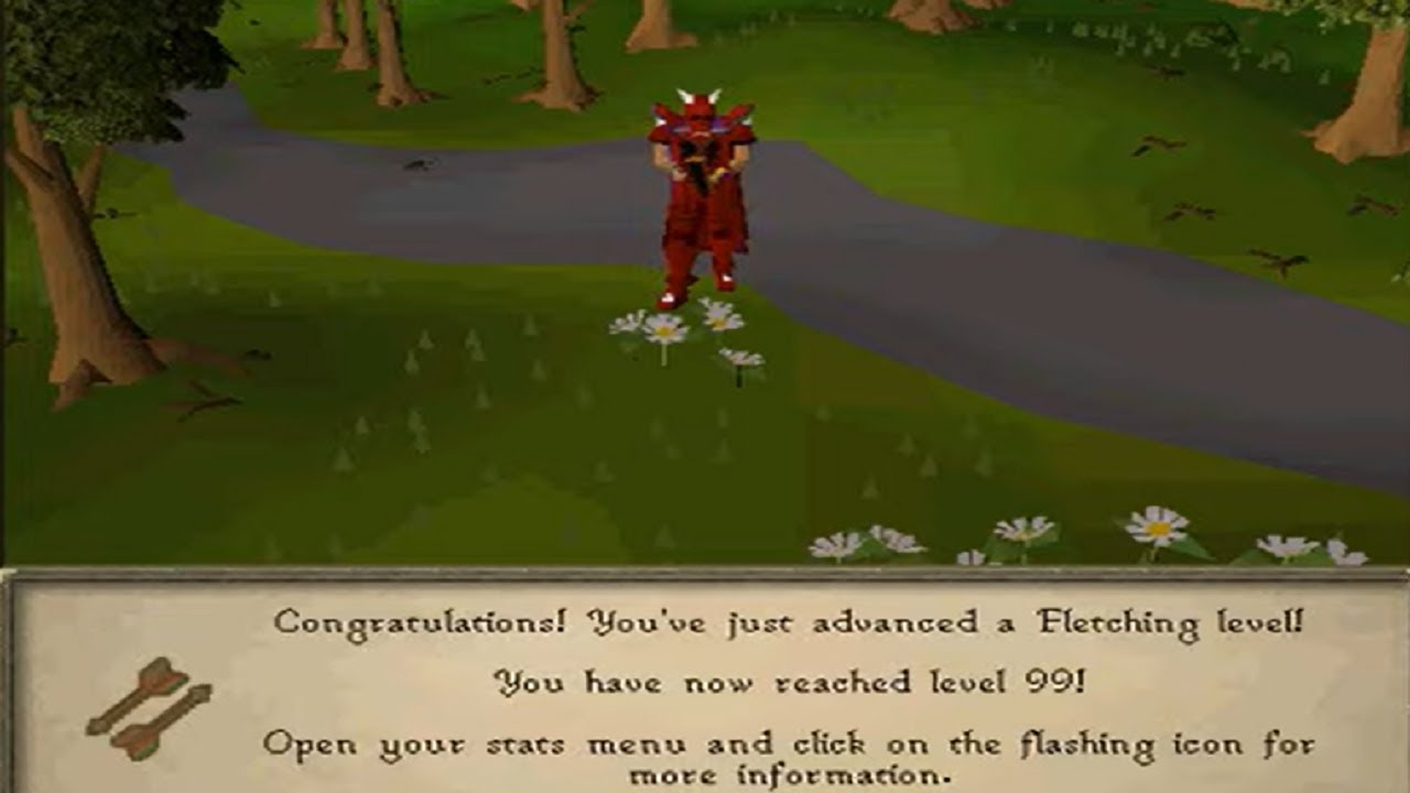 Stuck In 2009: 99 Skill Party Traditions - YouTube