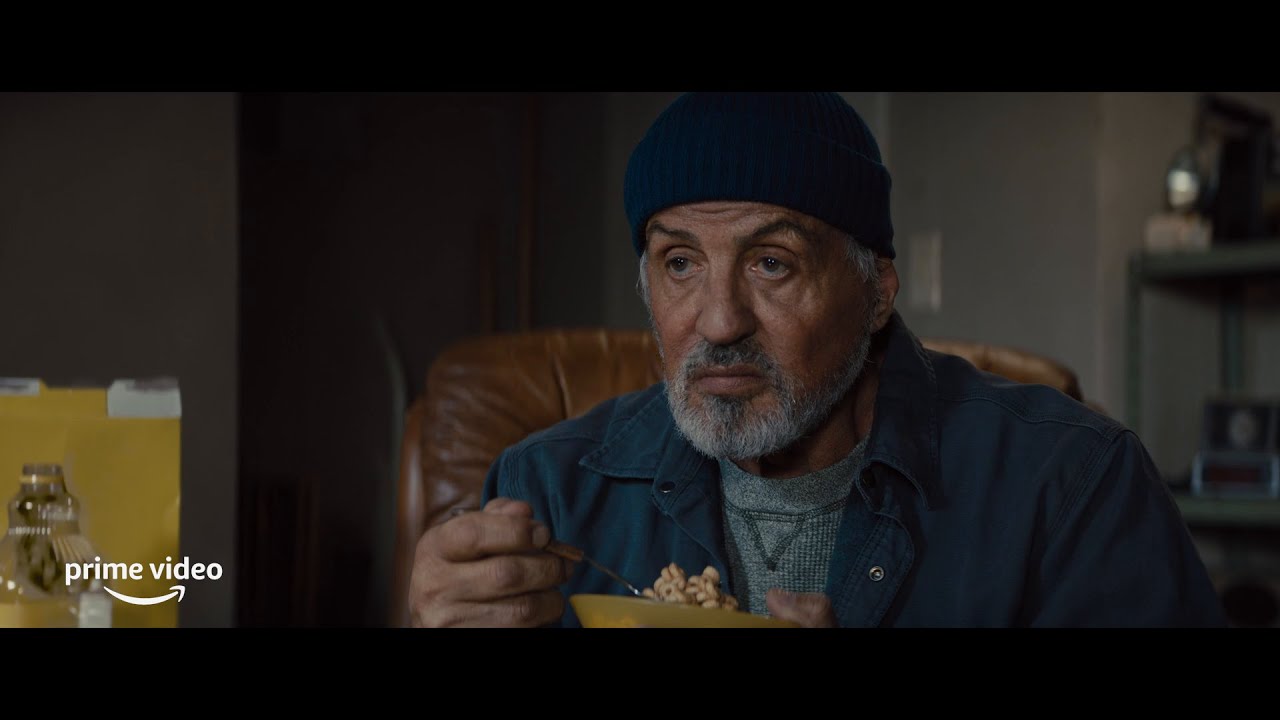 'Samaritan' | Exclusive Featurette - YouTube