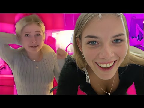 Jeg var kun væk i 20 dage...