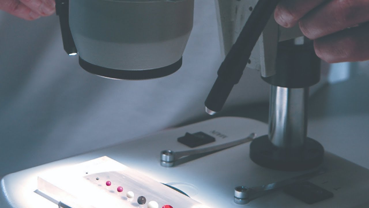 CMM Stylus Care Tips from itpstyli - YouTube