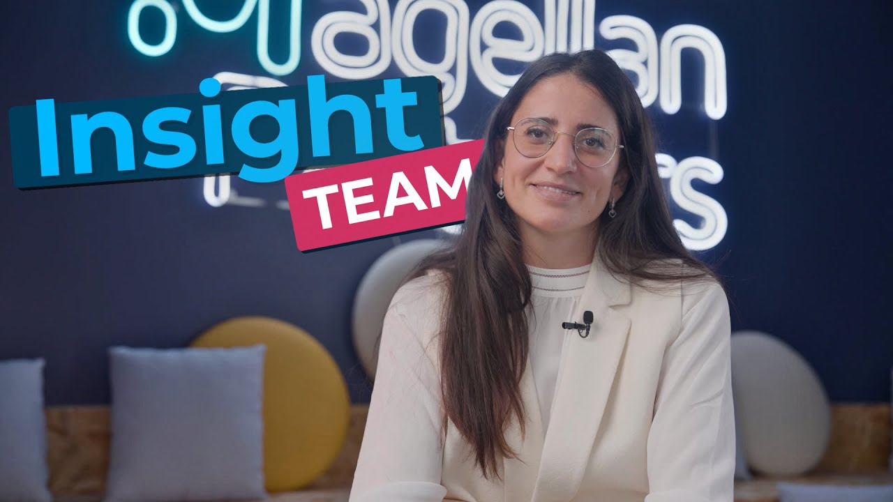 Rencontrez Laura ABITBOL, Directrice Financière et Responsable de la ...