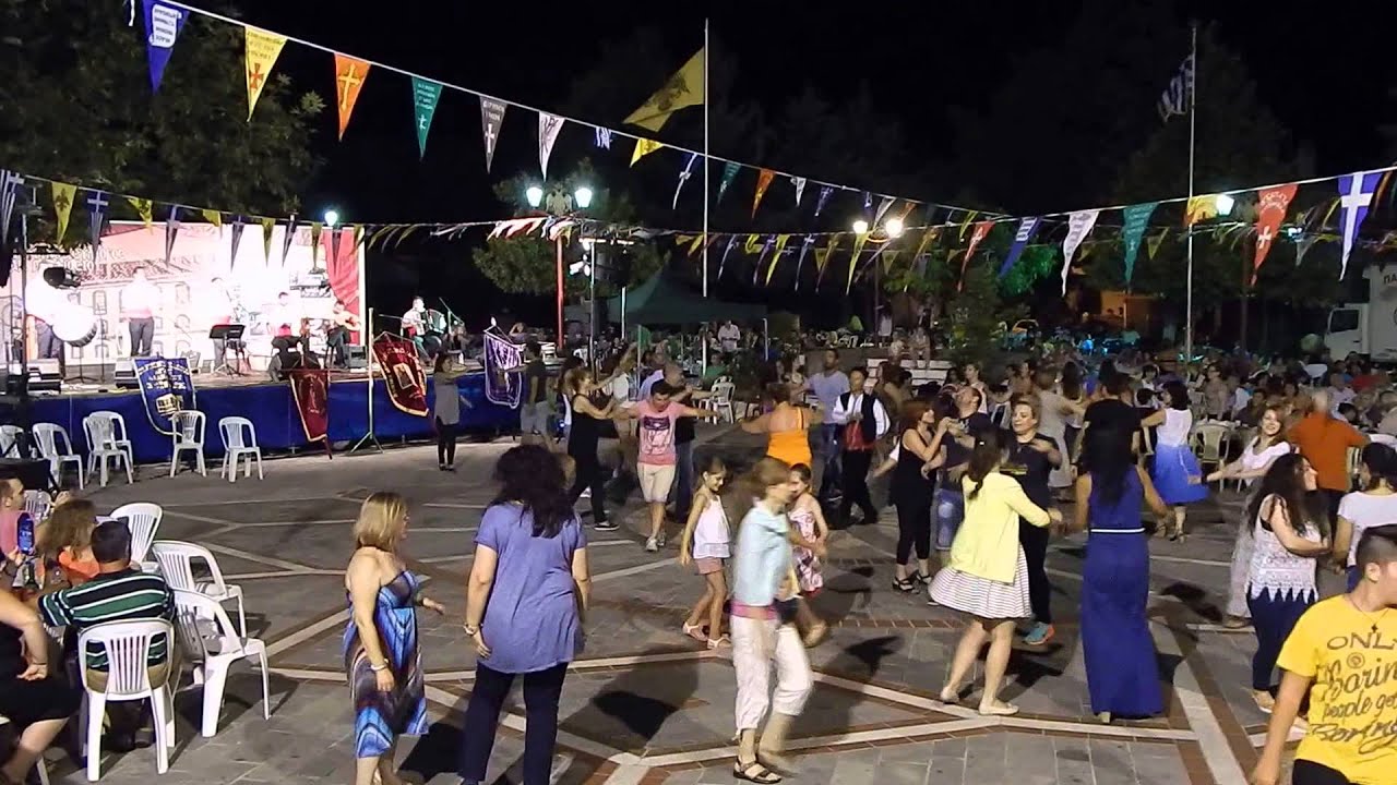 1ο ΑΝΤΑΜΩΜΑ ΜΠΟΓΙΑΛΙΚΙΩΤΩΝ ΑΝΑΤΟΛΙΚΗΣ ΡΩΜΥΛΙΑ - YouTube