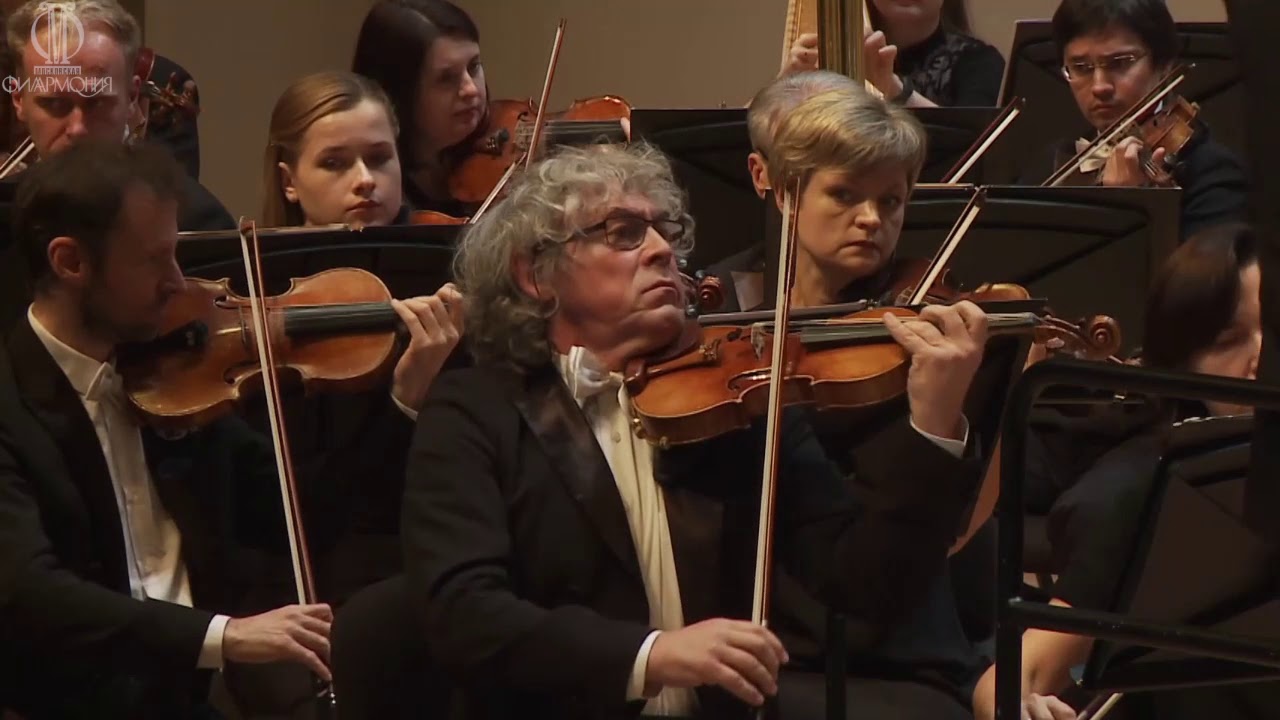 Offenbach - Orpheus in the Underworld Overture - YouTube