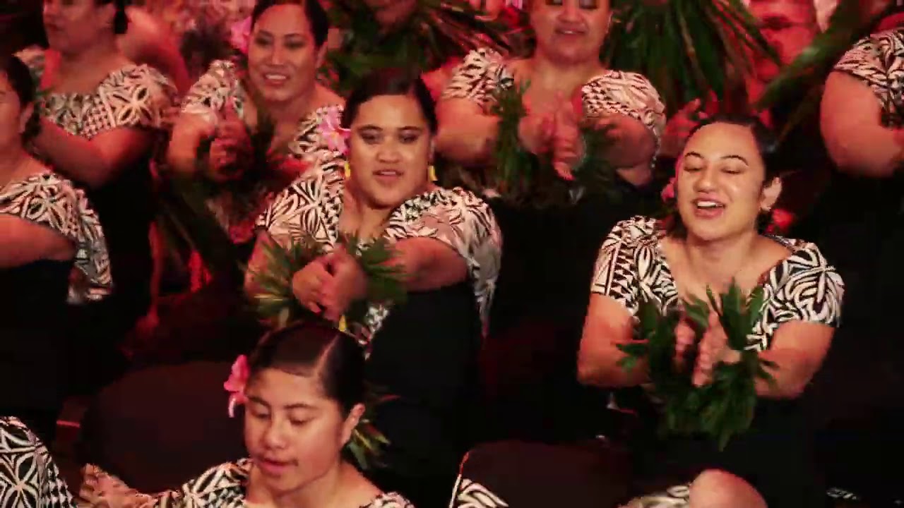 THREE STAR NATION - FULL PERFORMANCE - YouTube