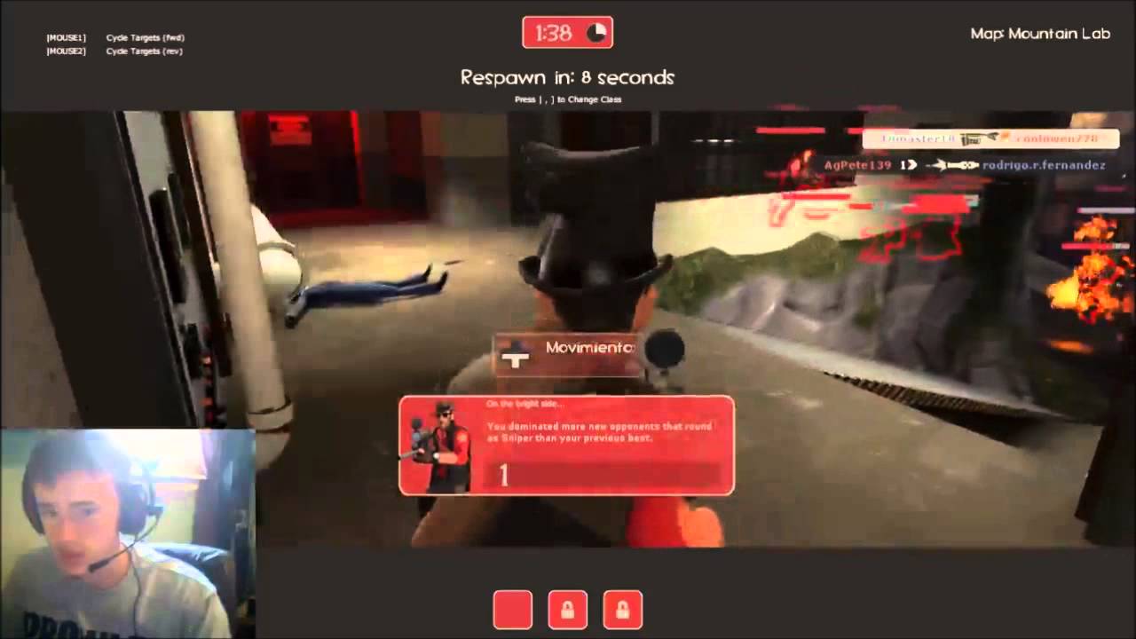 TF2 Part one - Attack/Defend - YouTube