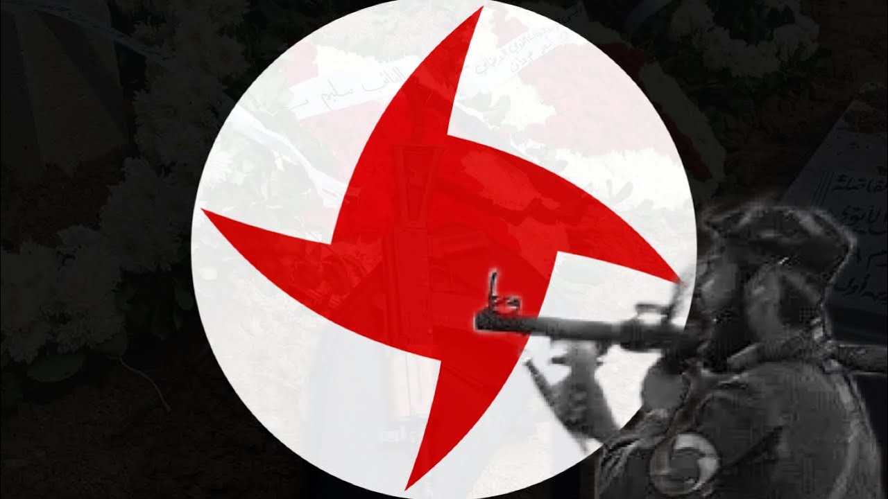SSNP EDIT [TRIBUTE TO THE SSNP] (Syrian Social Nationalist Party) - YouTube