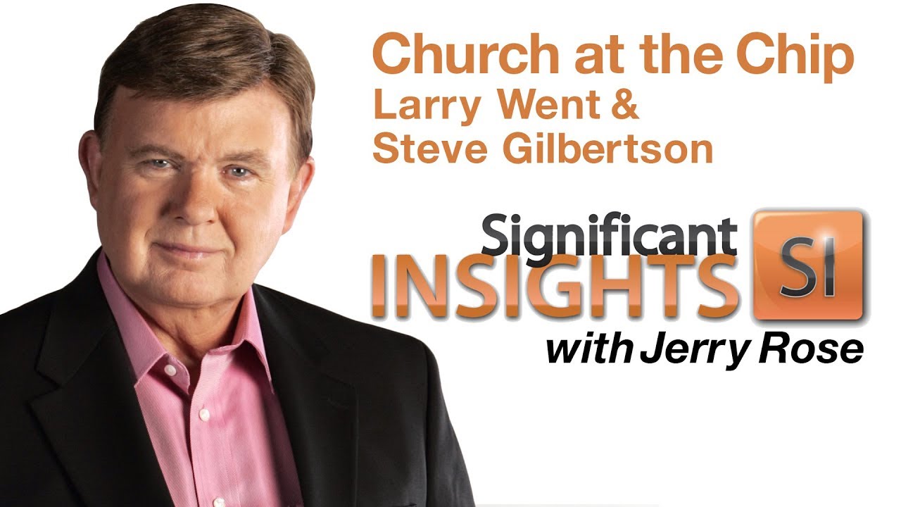 Significant Insights: Church at the Chip - YouTube