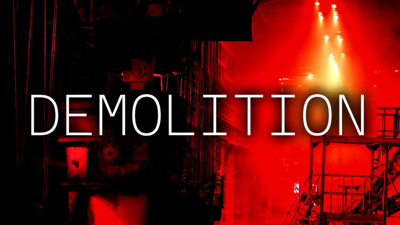 GTR:UF - Demolition - YouTube Music