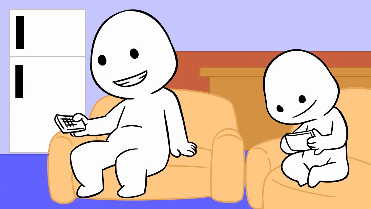 Unang Araw | Pinoy Animation - YouTube