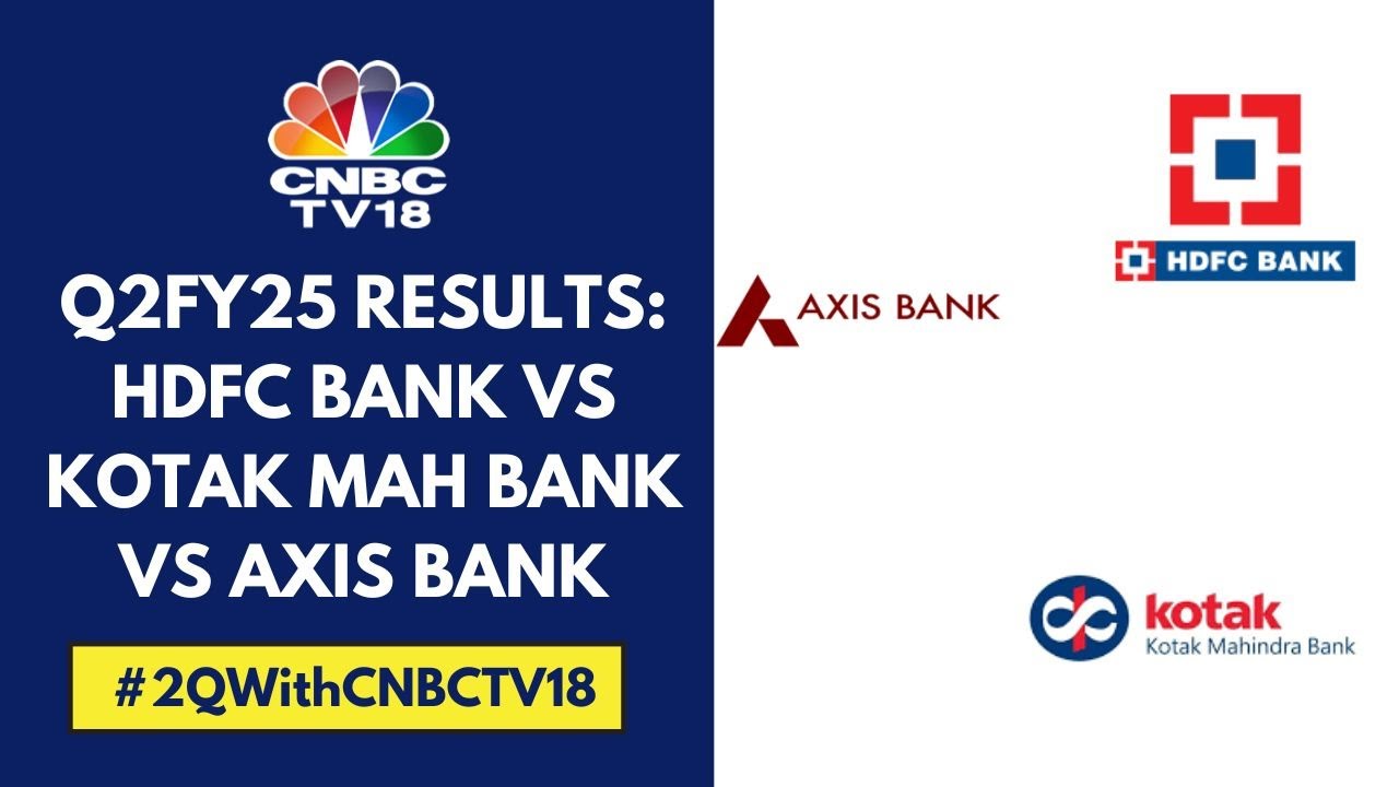 HDFC Bank Posts Best Ex-Treasury Operating Margin In Q2FY25, NIMs Of ...