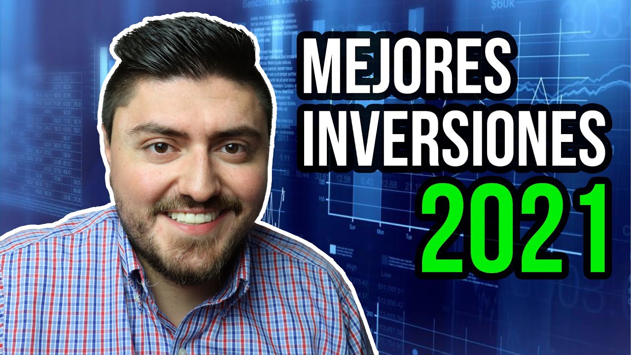 Las MEJORES PLATAFORMAS PARA INVERTIR en México 2021 - YouTube
