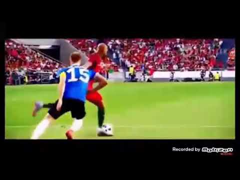 Ricardo Quaresma Vay Delikanlı Gönlüm Vay