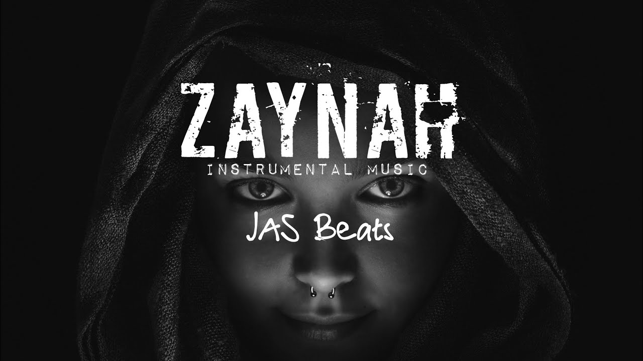 Zaynah - Instrumental | Romantic Afrobeat Type Beat | JAS Beats | 2021 ...