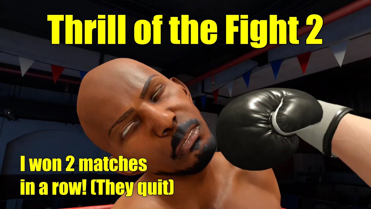 I won 2 ranked matches in a row! (By Forfeit) | TOTF 2 Online PVP ...