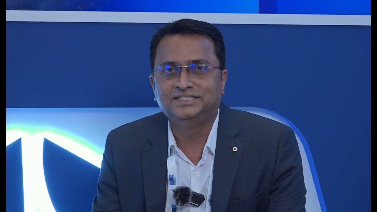 Speaker Bytes -Muthuselvan Ayyasamy #SHRMTalentVisionary25 - YouTube