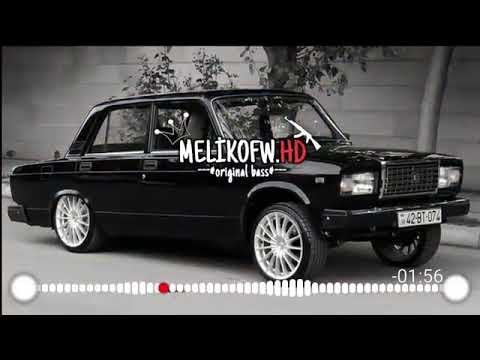 Azeri Bass music* {Bəyəndim Bəyəndim} Yeni orginal remix