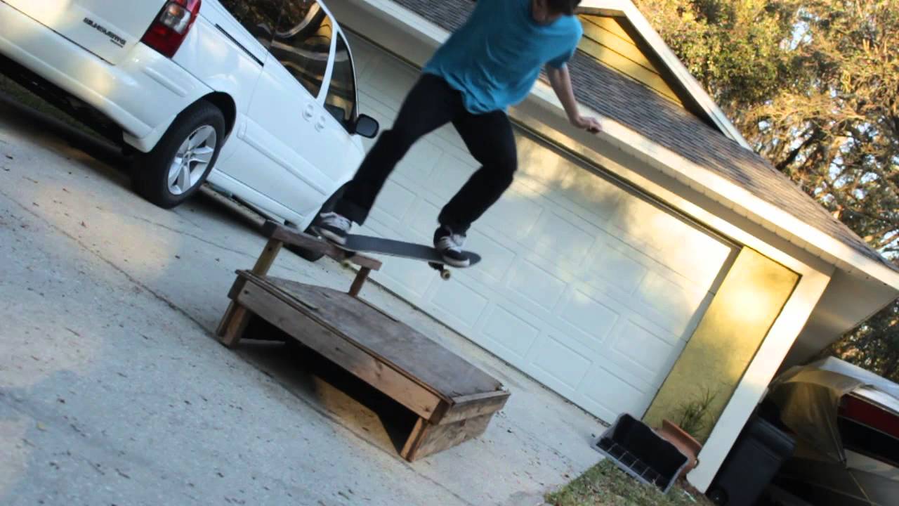 bye bye box - YouTube