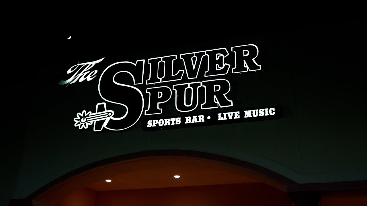 The Silver Spur (Promo Video) | Kingsville, Texas - YouTube